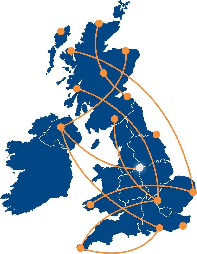 WH Davis | UK’s Leading Specialists in Wagon Design & Manufacture