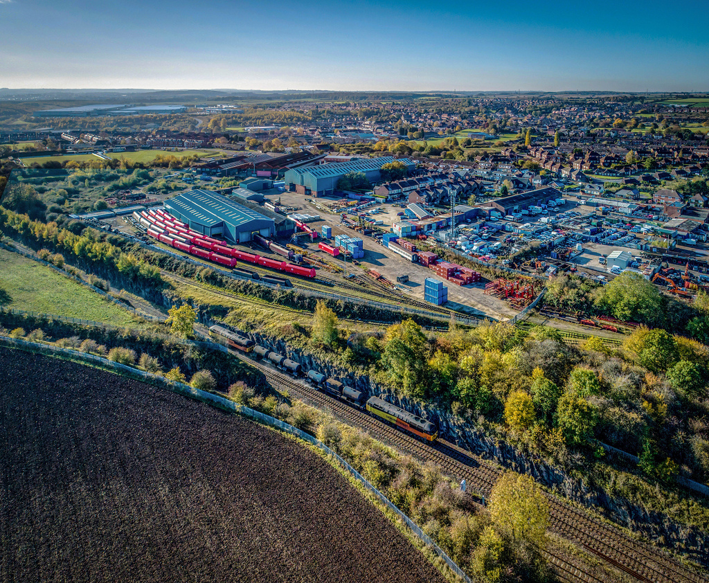 Contact us | WH Davis